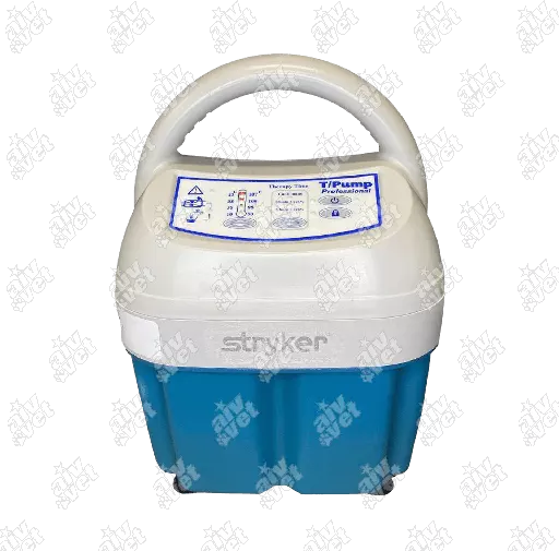 Stryker Gaymar Tp700 Repair | AIV Vet